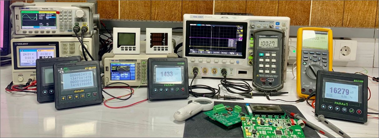 About – AT Systems